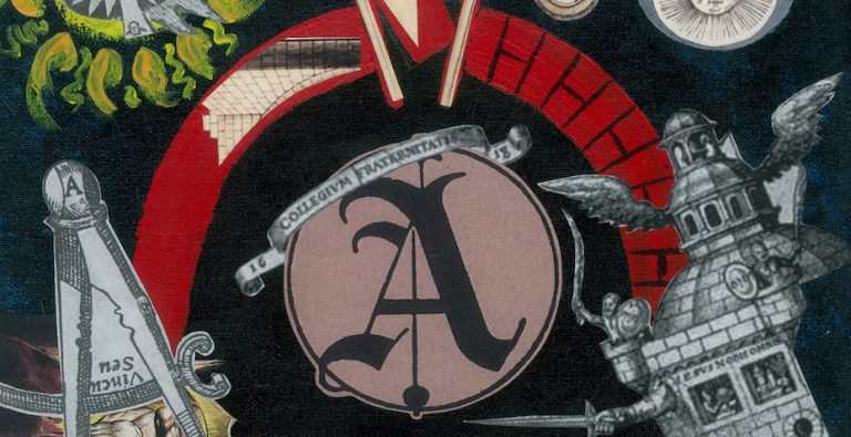 Occult Features of Anarchism on Marx & Philosophy Review of Books - PM ...