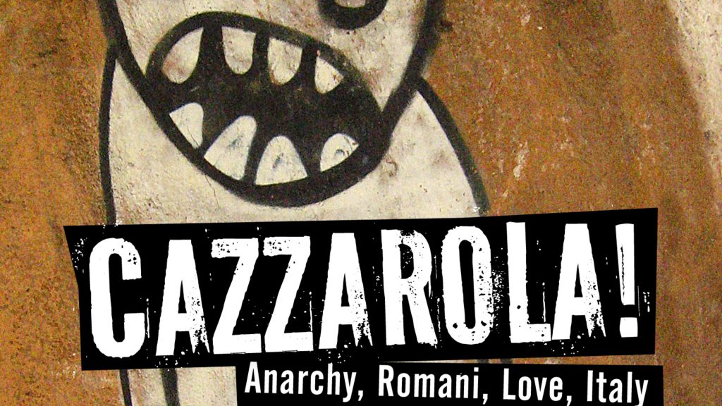 An Interview with Norman Nawrocki about His New Album, CAZZAROLA! - PM ...