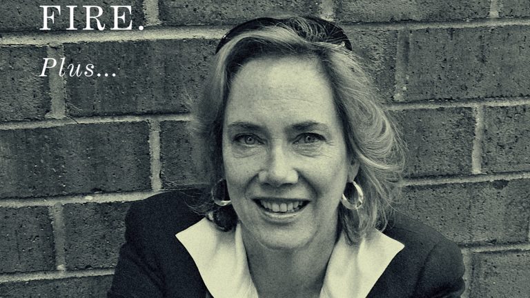 Exploring Elizabeth Hand's Many Voices - PM Press