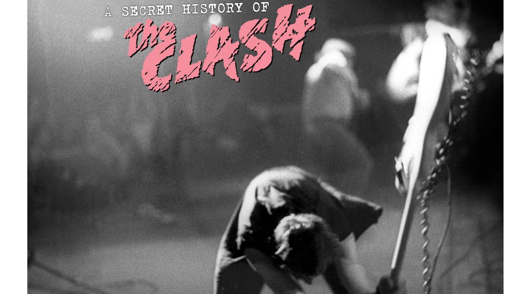 6 things you might not know about The Clash's London Calling cover - PM ...