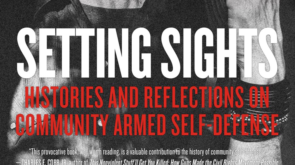 Setting Sights in MRR - PM Press