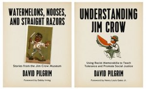 David Pilgrim's TedX Talk: My Racial Journey: Using Hateful Items as ...