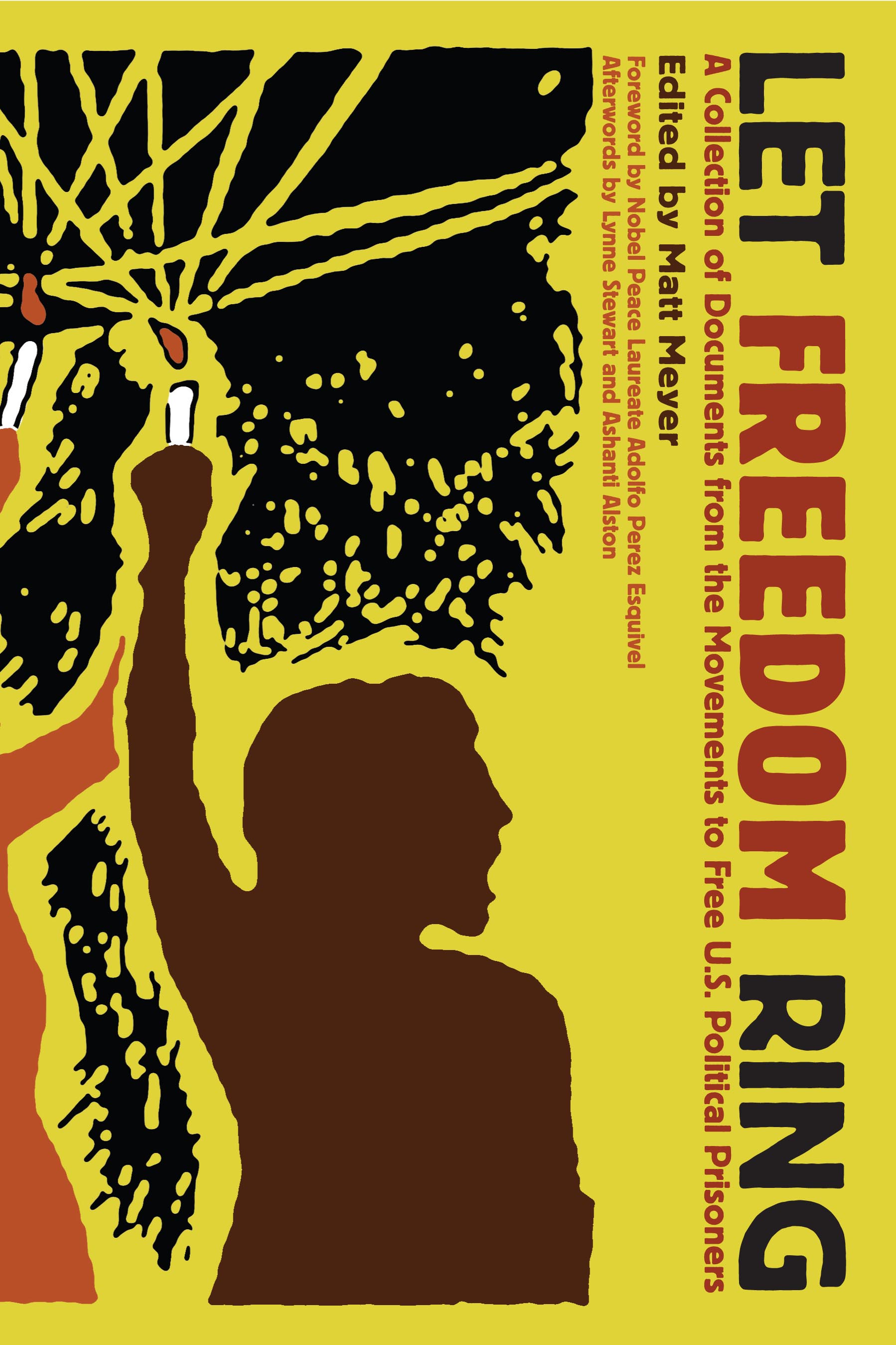 Let Freedom Ring: A Review - PM Press