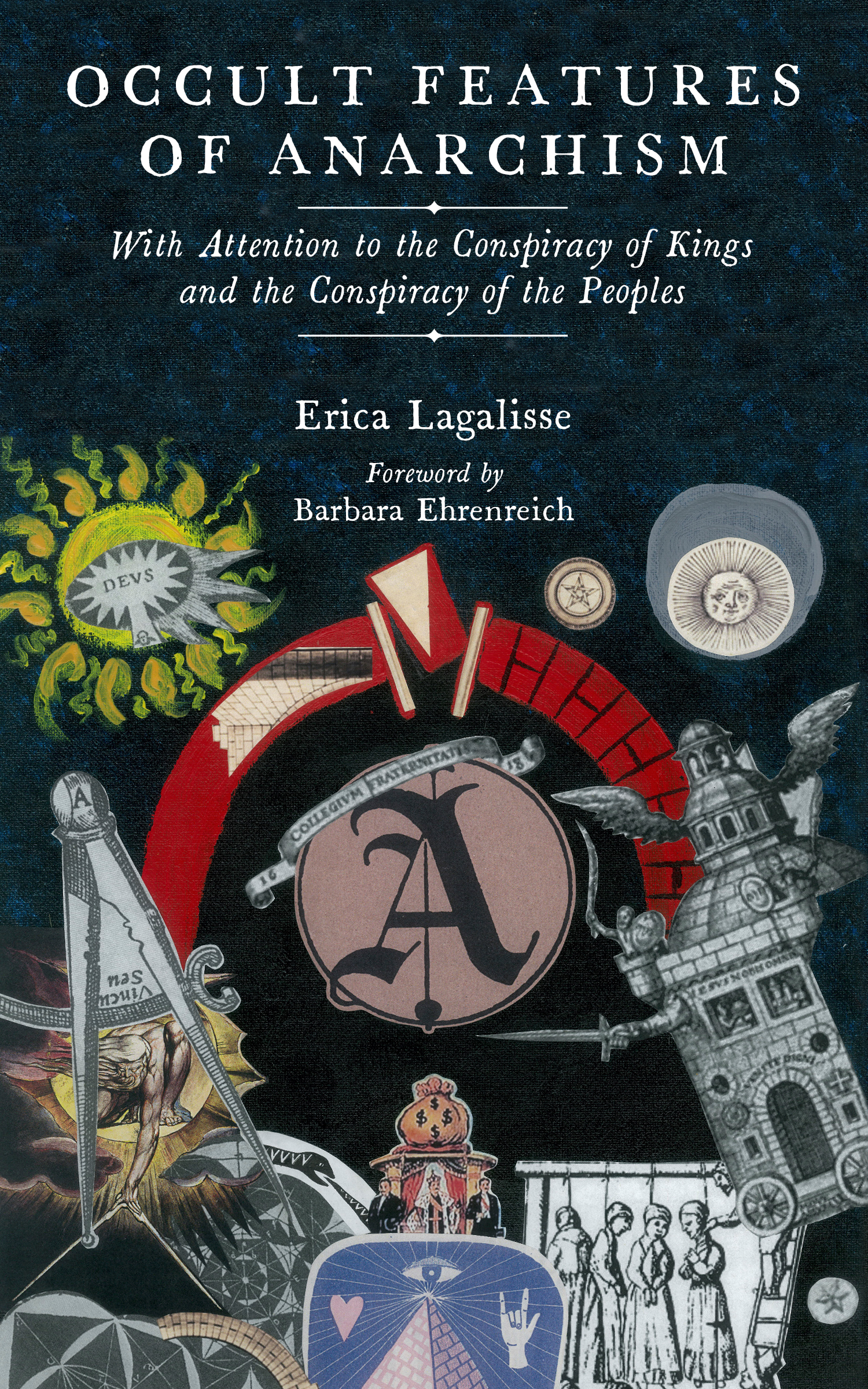 Occult Features of Anarchism: A Review - PM Press