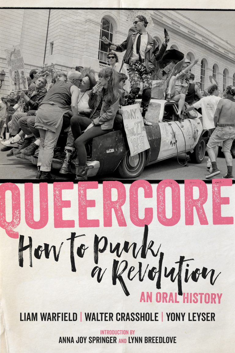 This Queer Punk Movement From the 1980s Is Still an International ...