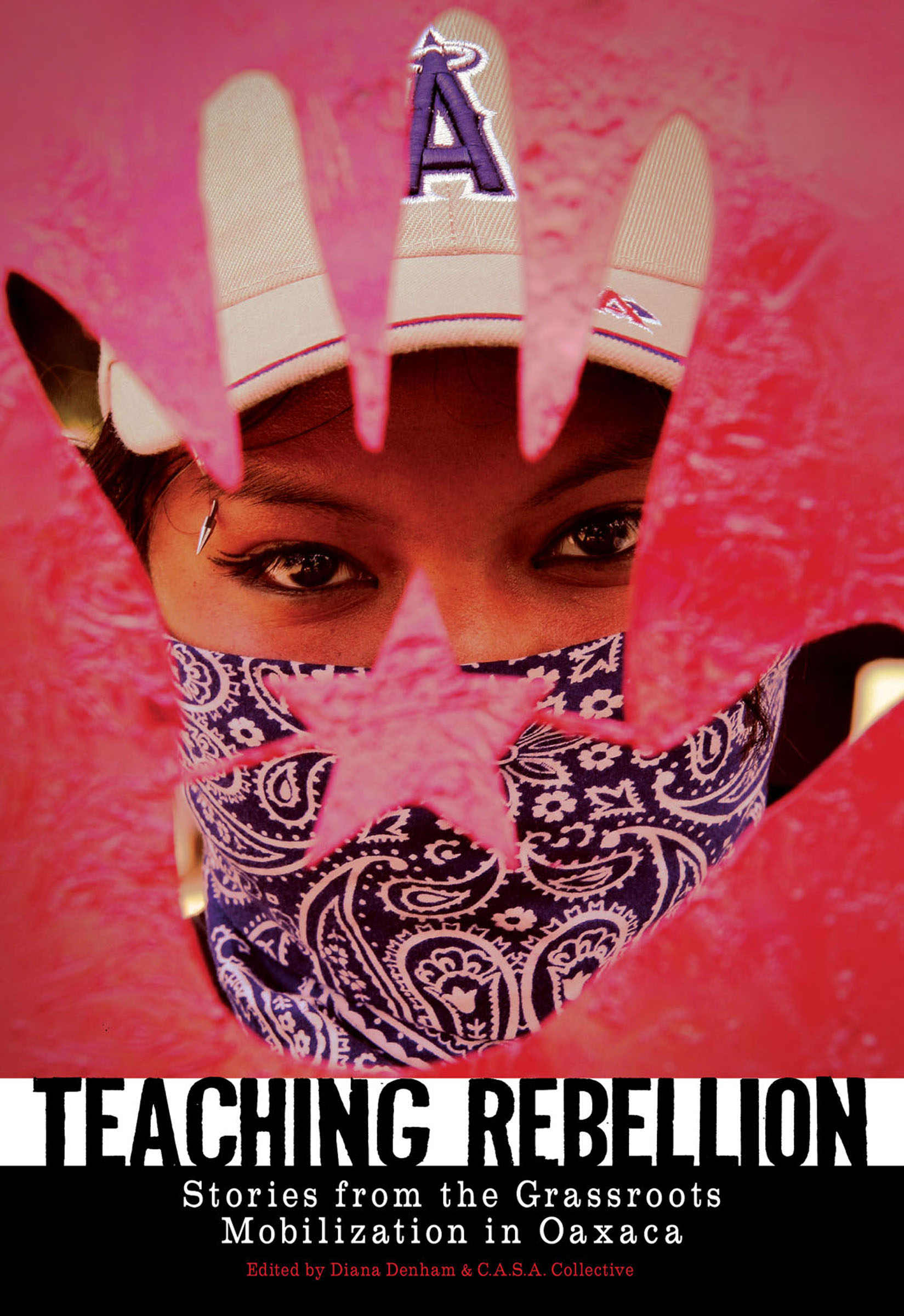 Teaching Rebellion Reviewed on Upside Down World - PM Press
