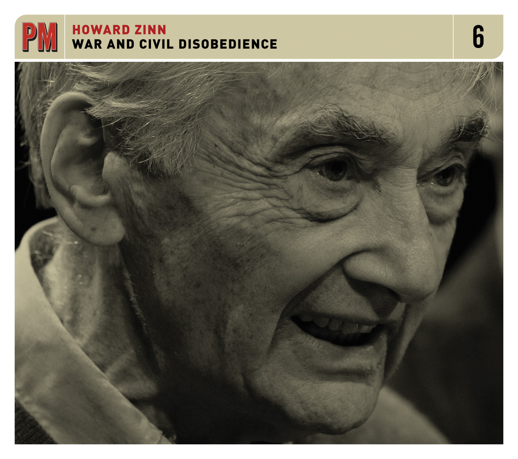 Howard Zinn: Historian - PM Press