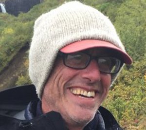 Michael Blumlein - PM Press