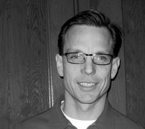 Randal Doane - PM Press