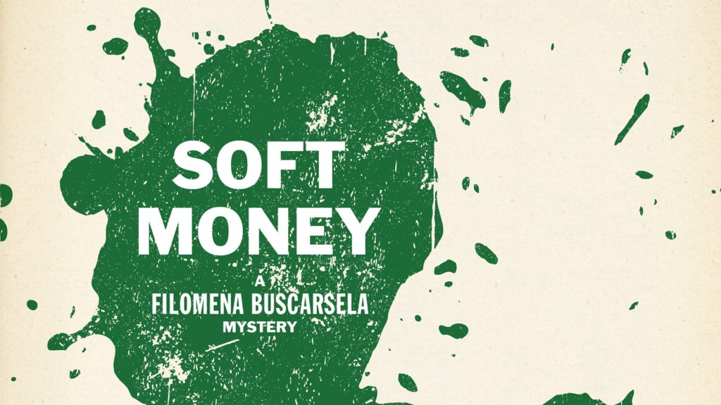 Soft Money: A Starred Review - PM Press