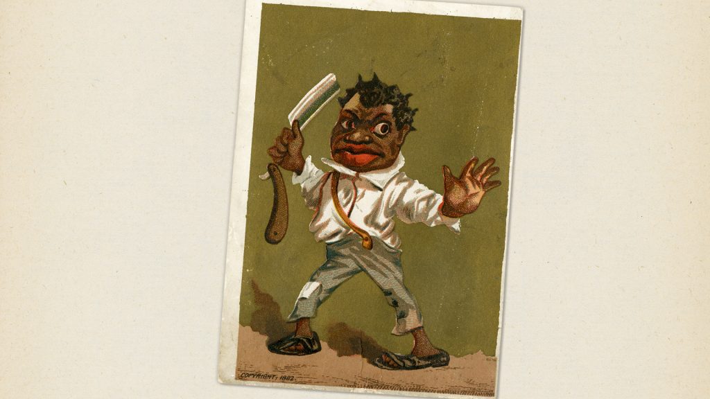 Remembering Jim Crow in the Age of Trump: An Analysis of the Rhetorical ...