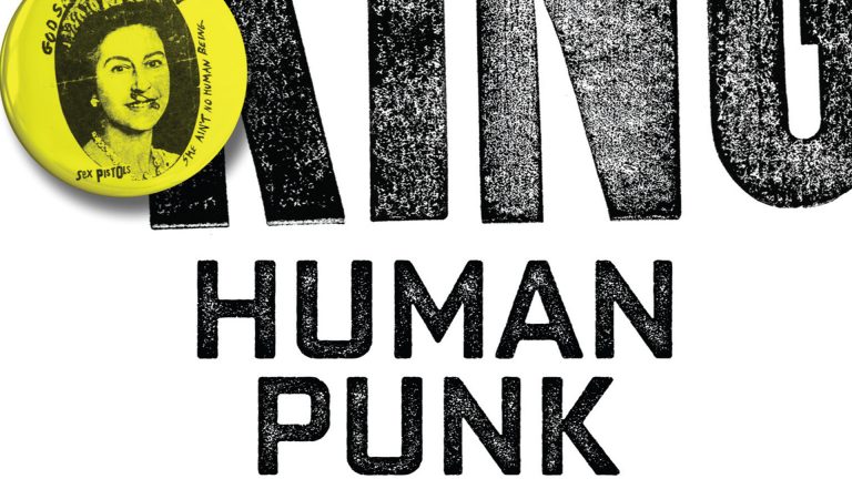 Review: Human Punk - PM Press
