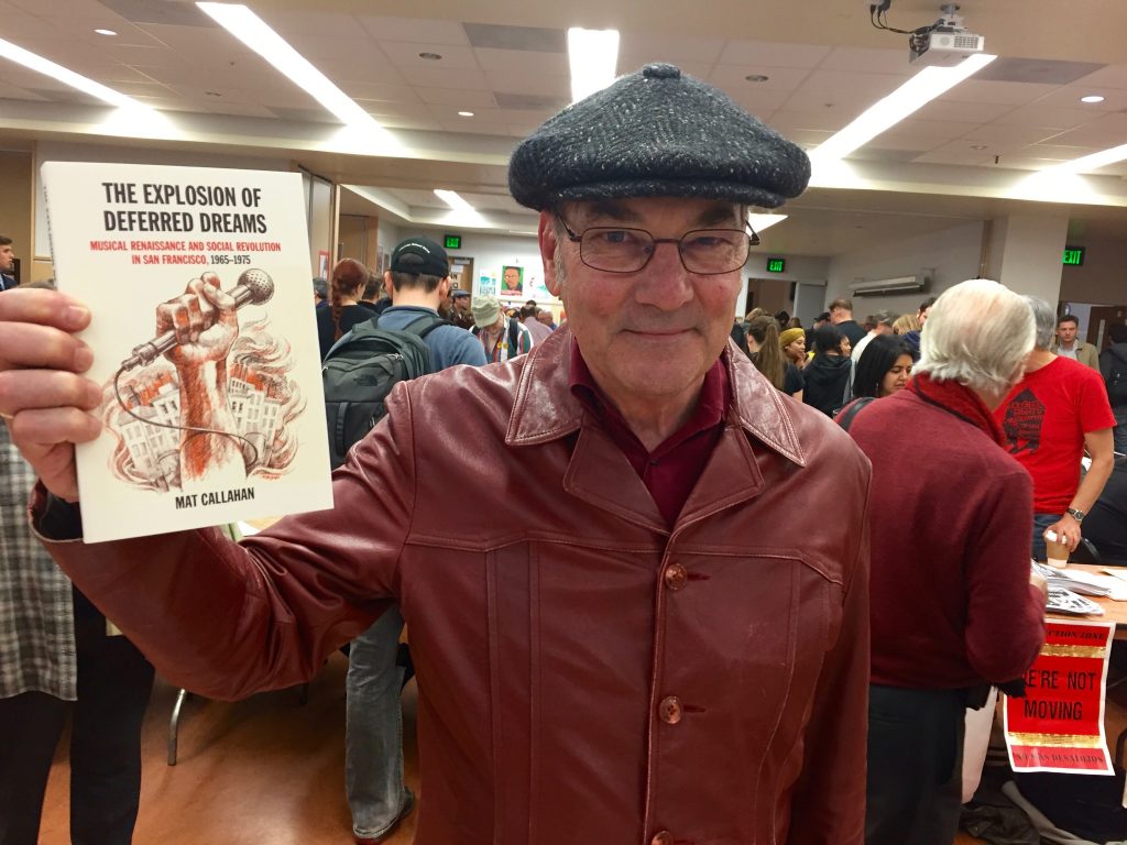 Free Leonard Peltier— A New Song by Mat Callahan - PM Press