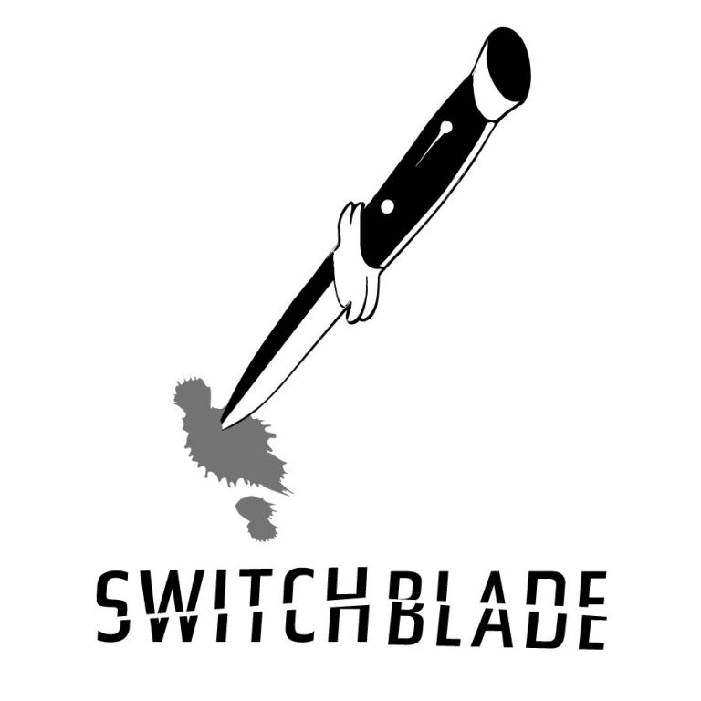 Switchblade - PM Press