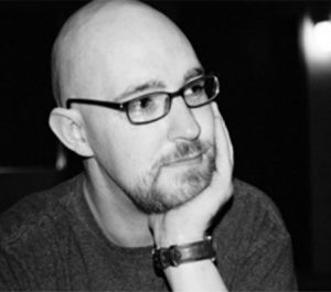 Barry Graham - PM Press