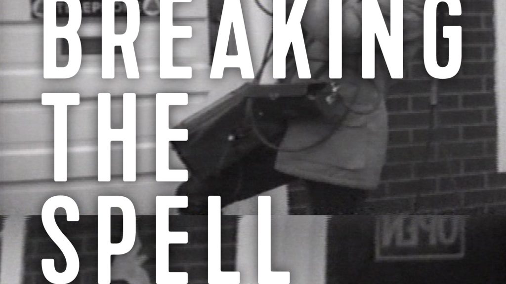 Breaking the Spell: An Interface Review - PM Press