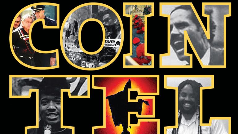 Not in America: Review of the Documentary COINTELPRO 101 - PM Press
