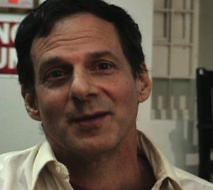 David Gilbert - PM Press