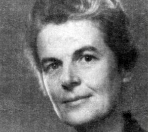 Elizabeth Morgan - PM Press