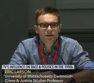Eric Larson - PM Press