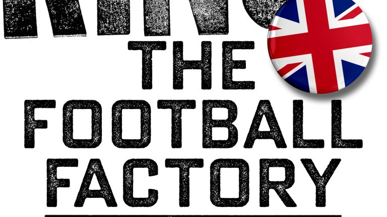 Review: The Football Factory - PM Press