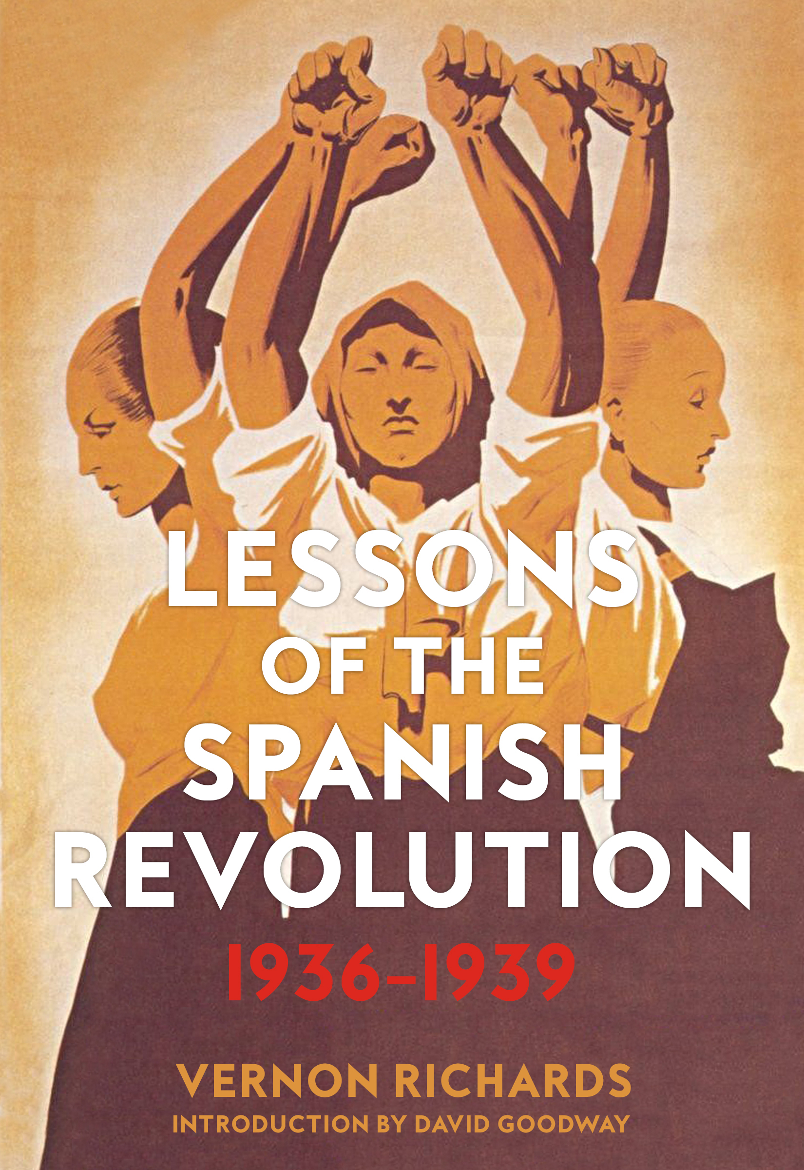 Lessons of the Spanish Revolution— on CounterPunch - PM Press