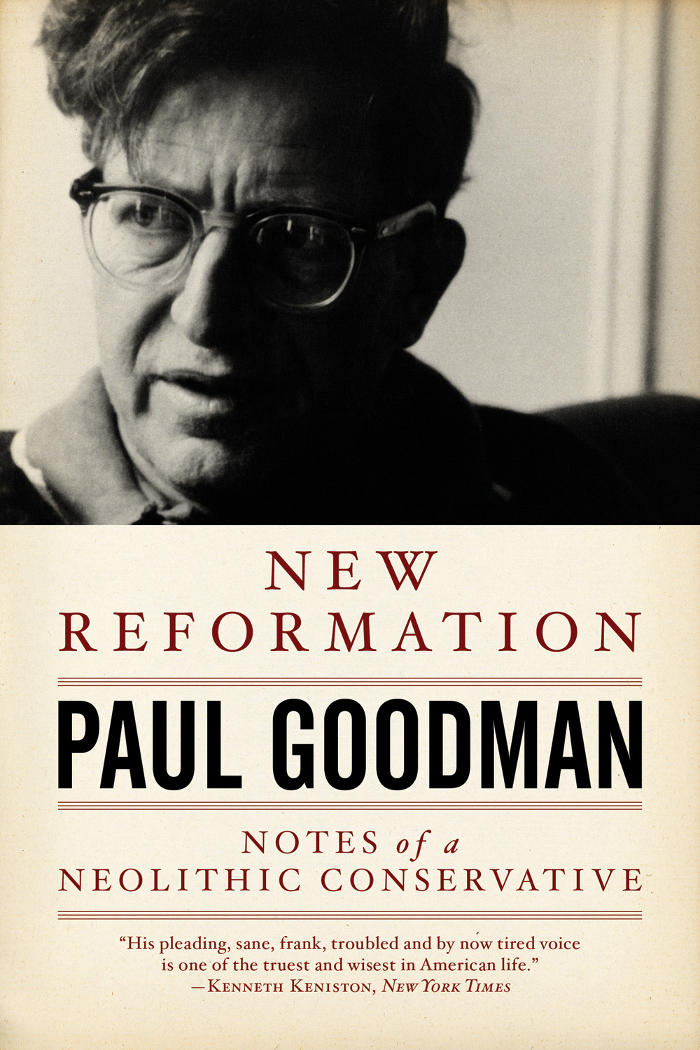 Paul Goodman - PM Press