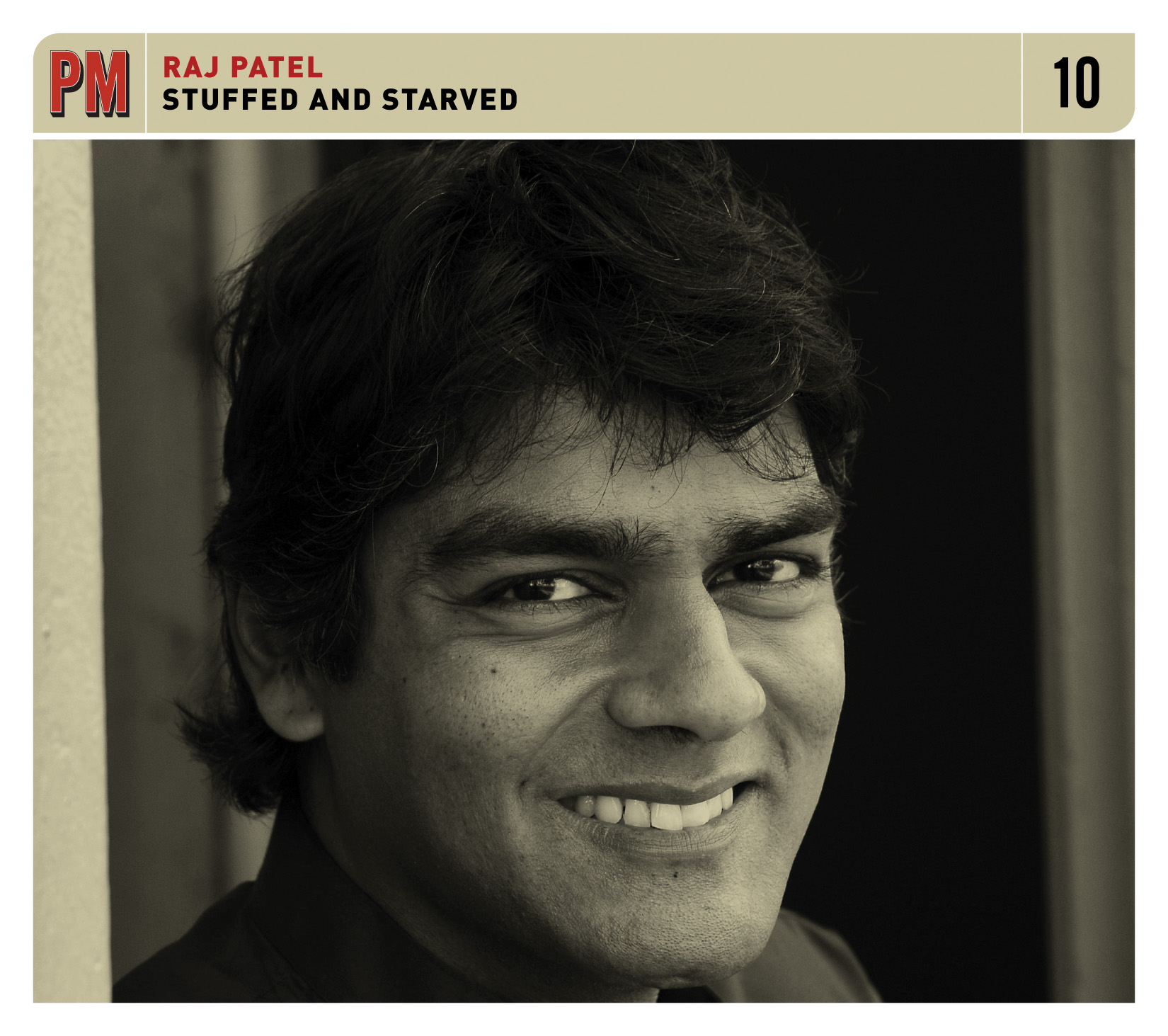 Raj Patel - PM Press