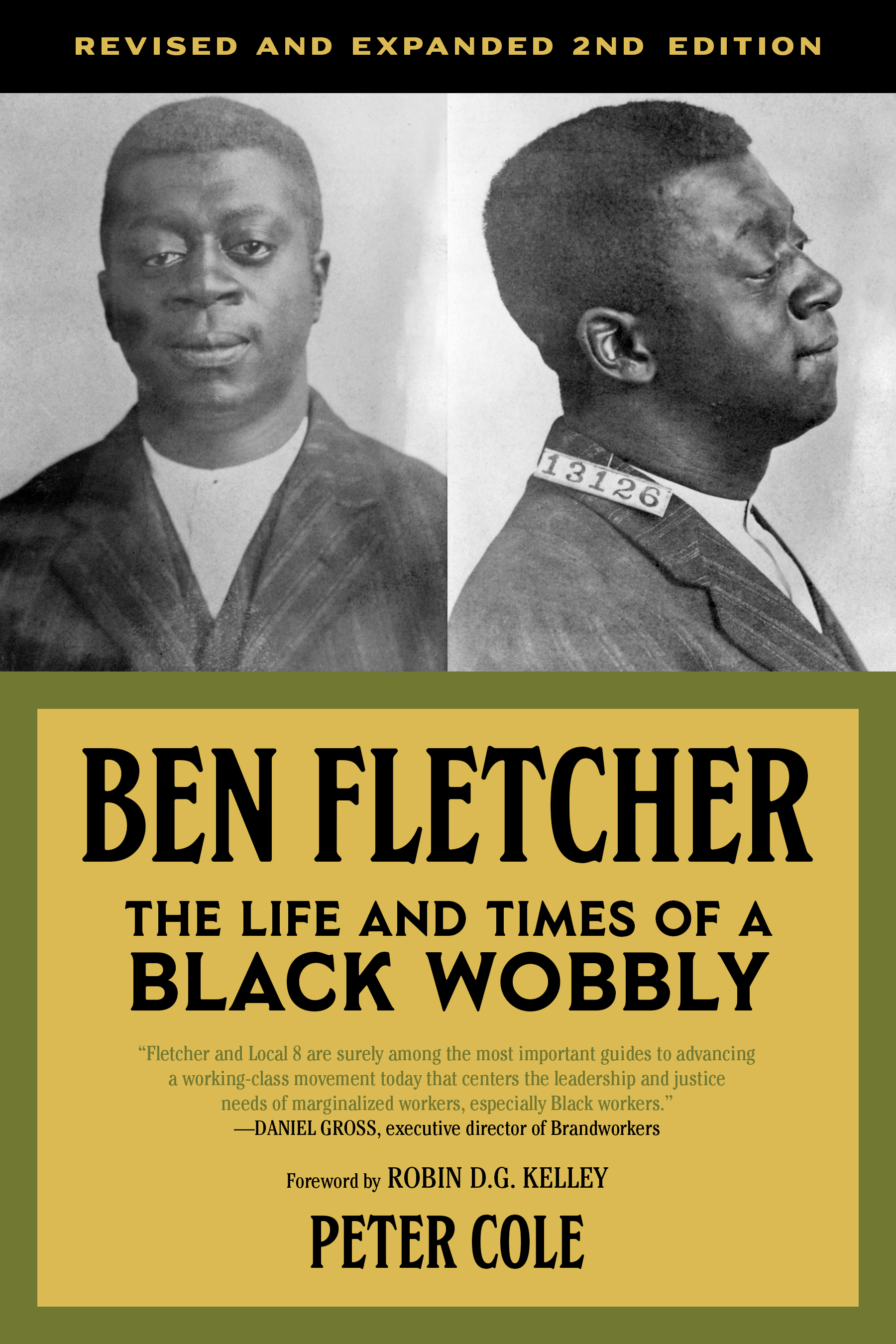 The Life and Times of a Black Wobbly— A Ben Fletcher Excerpt in New ...