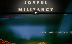 carla bergman - Joyful Militancy (Joel Williams Mix) - PM Press