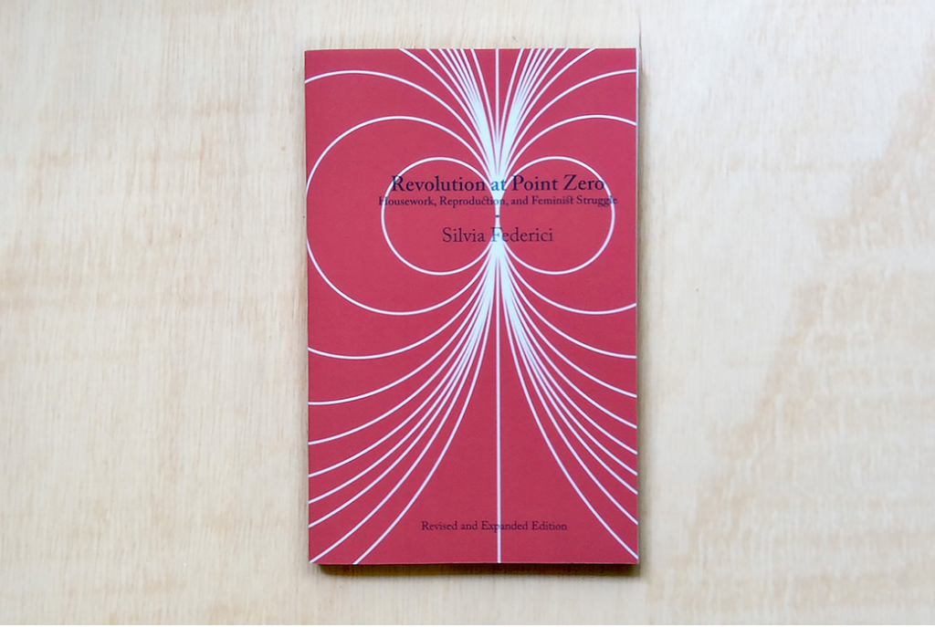 Wages Without Work: Revolution at Point Zero Excerpted on New Frame ...