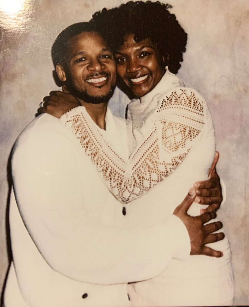 Emma and Emmanuel, A Marriage through the Walls - PM Press