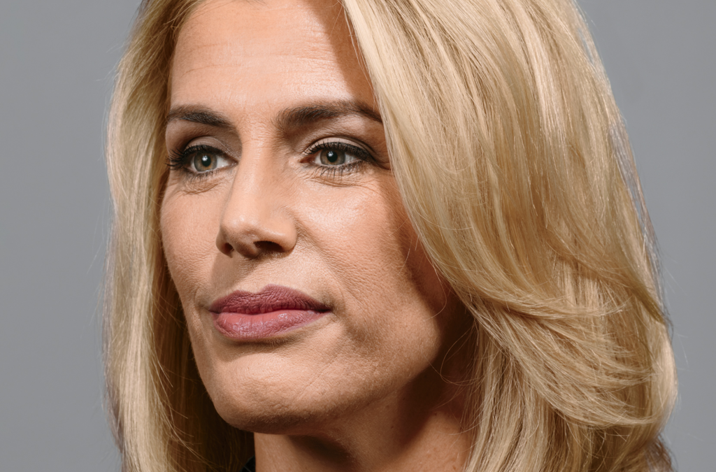 The ascent of Sara Nelson, workers’ great hope - PM Press