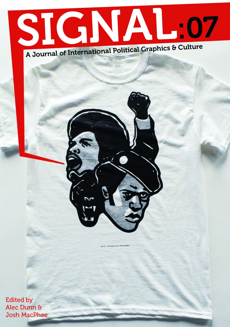 Graphic Liberation: Image Making and Political Movements - PM Press
