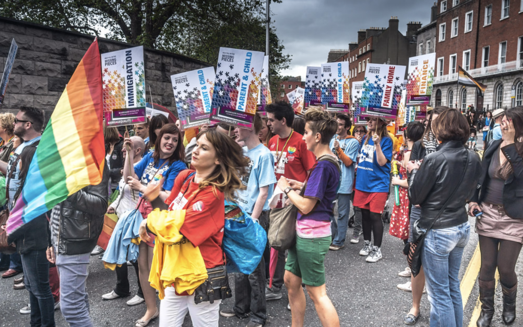 Six Organizations and Activists Improving LGBTQ Health - PM Press