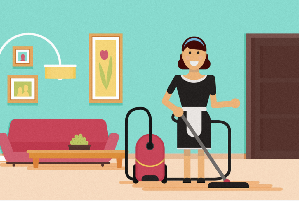 How Domestic Labor Robs Women of Their Love - PM Press