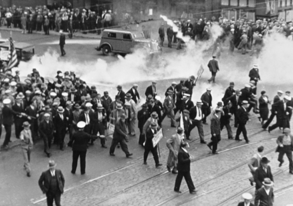 Munitions in Industrial Warfare - PM Press