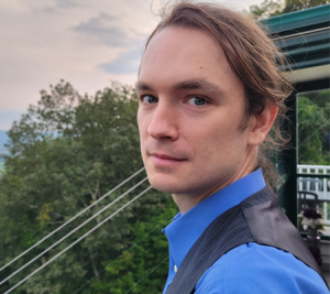 Charlie Allison - PM Press