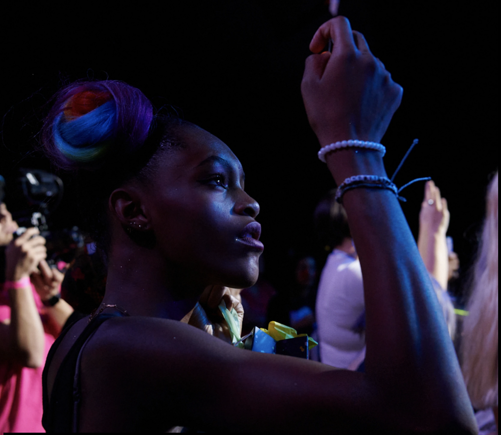 Queer joy comes alive at this summer camp haven - PM Press