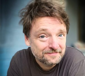 Hugh Hodges - PM Press