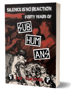 Suspect Device reviews the new Subhumans book - PM Press