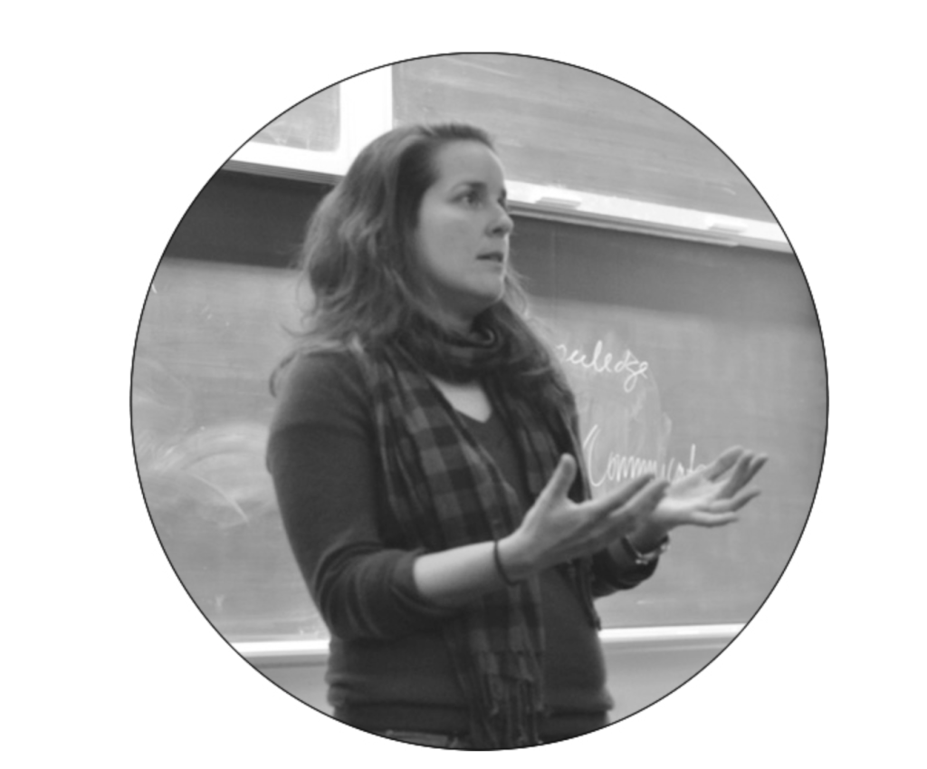 Long-time Anarchist Activist Jen Angel has died in Oakland - PM Press