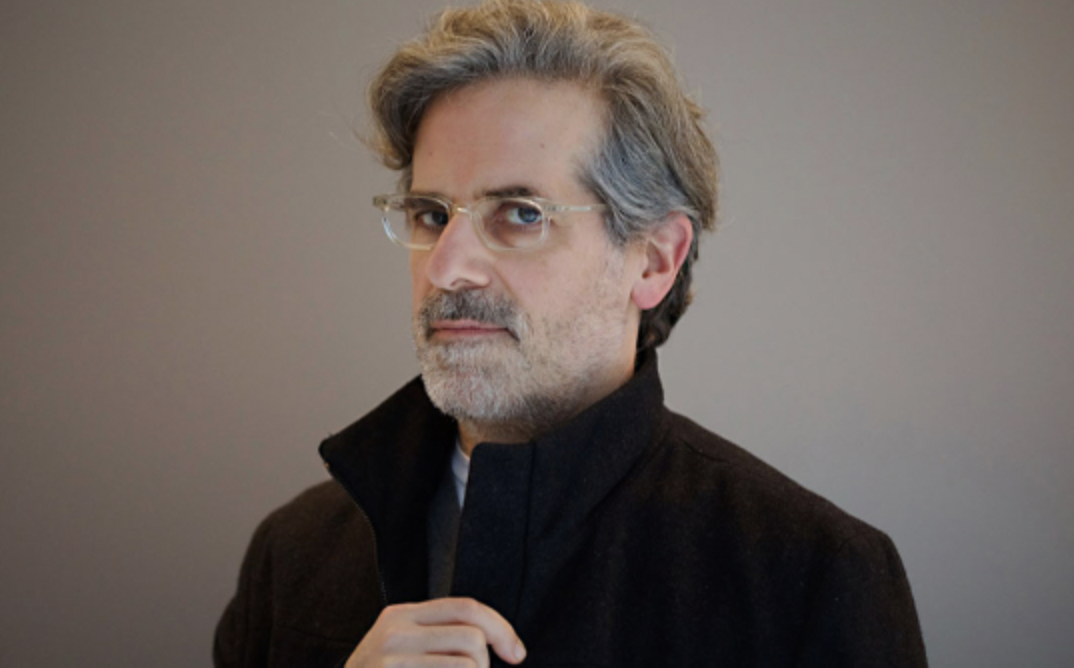 Jonathan Lethem on The Collapsing Frontier - PM Press