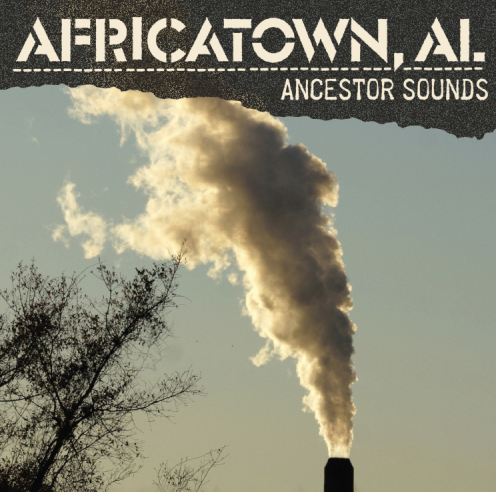 Africatown, AL— 3 star review on Songlines - PM Press