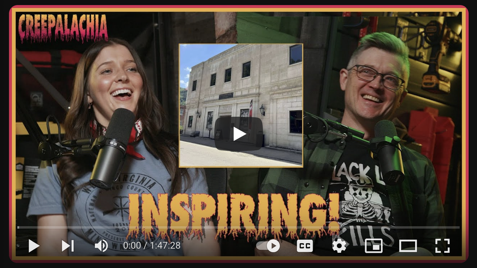 Creepalachia Archives - PM Press