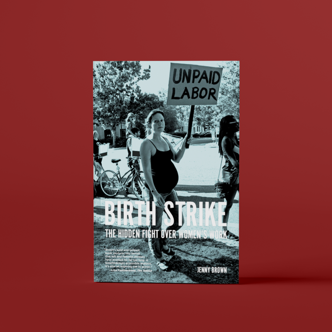 Eric King - PM Press