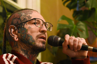 Eric King on The Sitdown with Jeff Nadu—Inside ADX Supermax With ...
