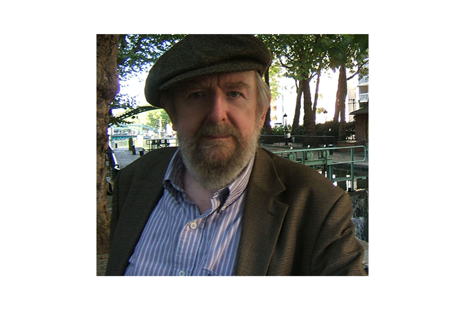 J.G. Ballard’s surreal fiction continues to resonate through the ...